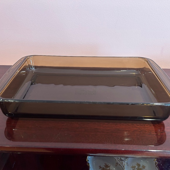 Pyrex | Kitchen | Pyrex Glass Rectangular Baking Pan | Poshmark